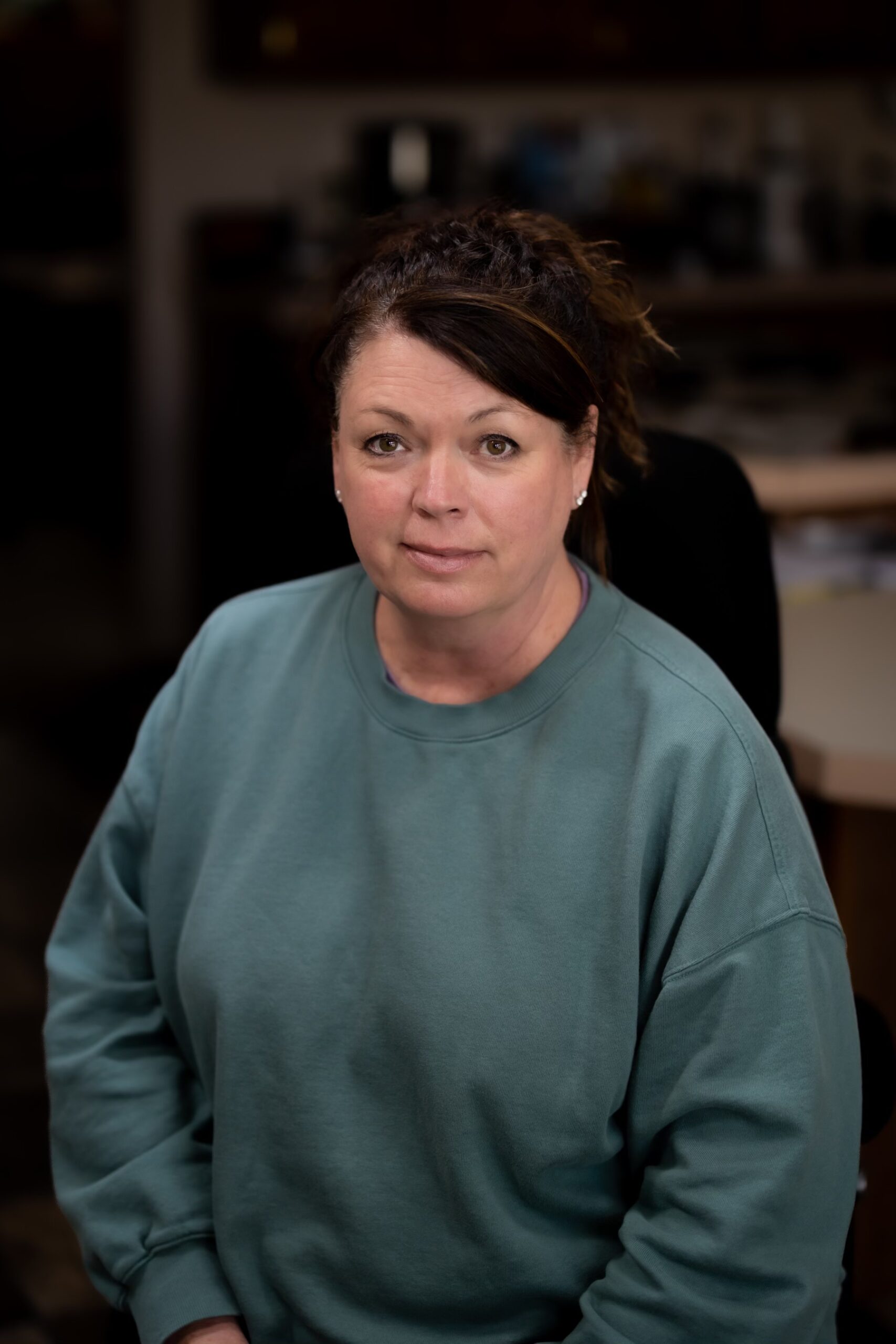 Meet our Team | Family Team Members